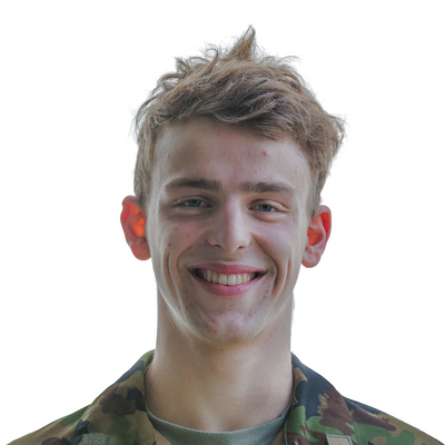 Cadet – Swiss Fencing